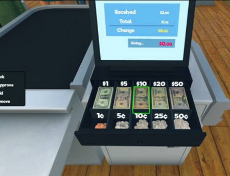 My Mini Mart - Play Online My Mini Mart on Supermarket Simulator